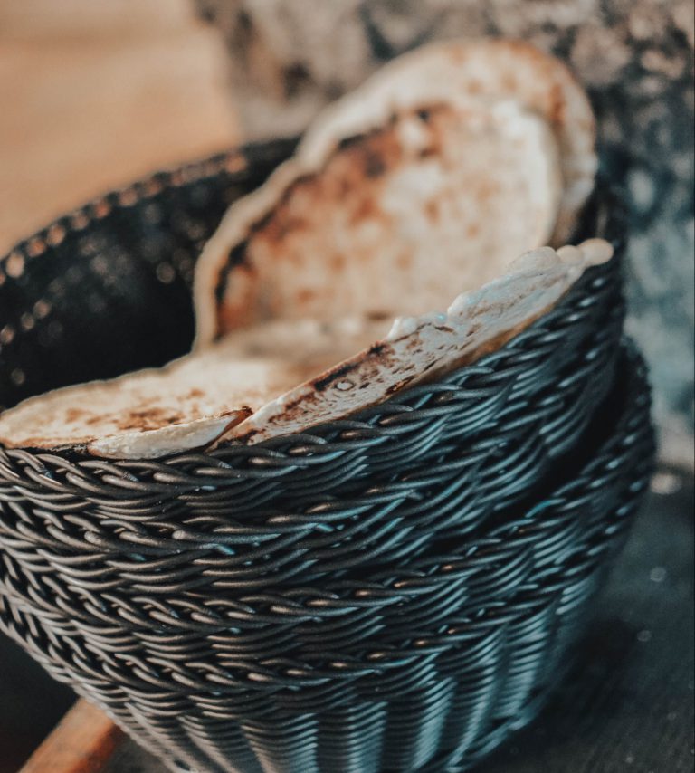 La Gavarina d'Oro | i Panigacci | Storia e ricetta di antichi sapori